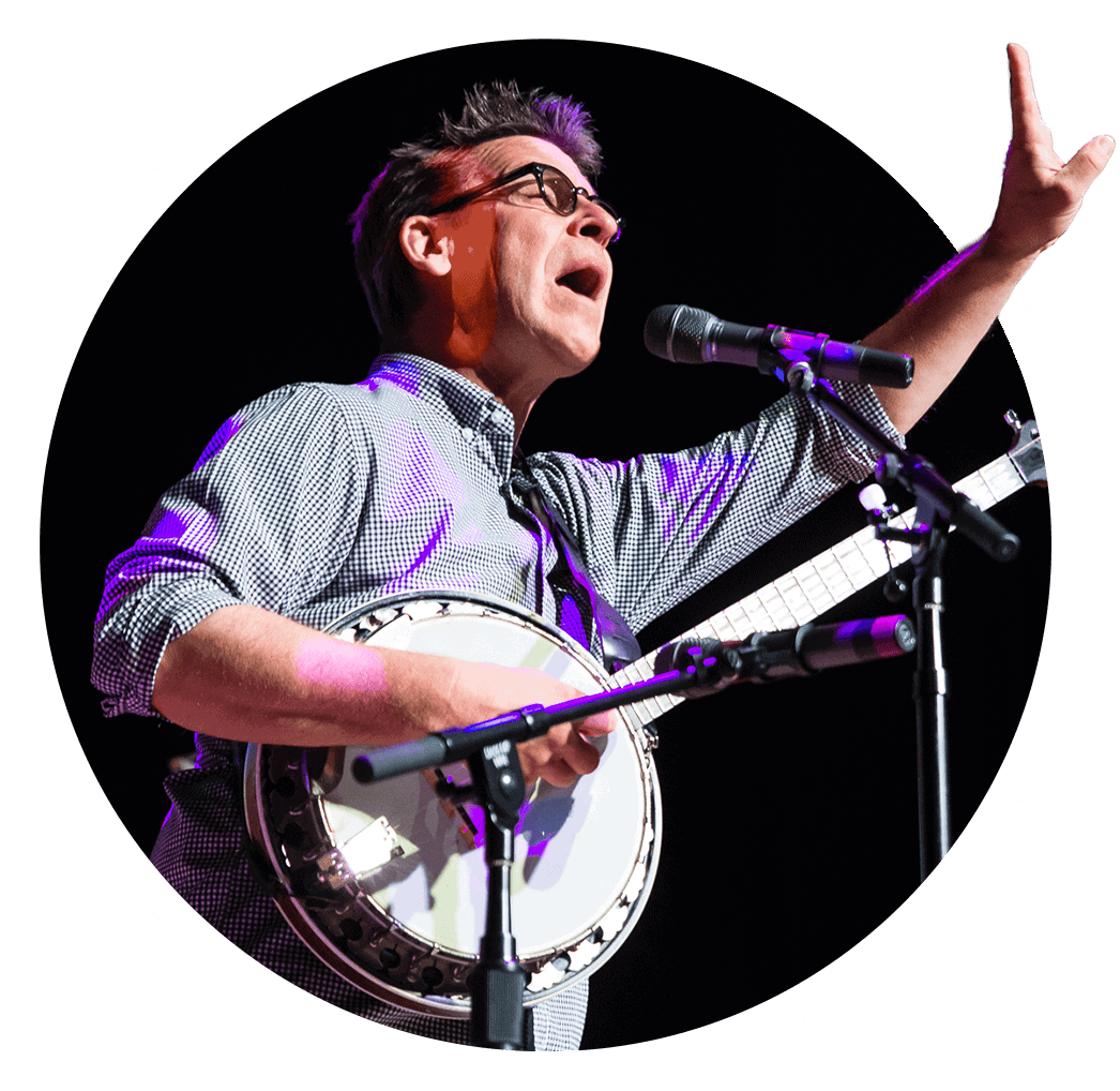 Jim Gill - Musician, Author & Child Development Specialist